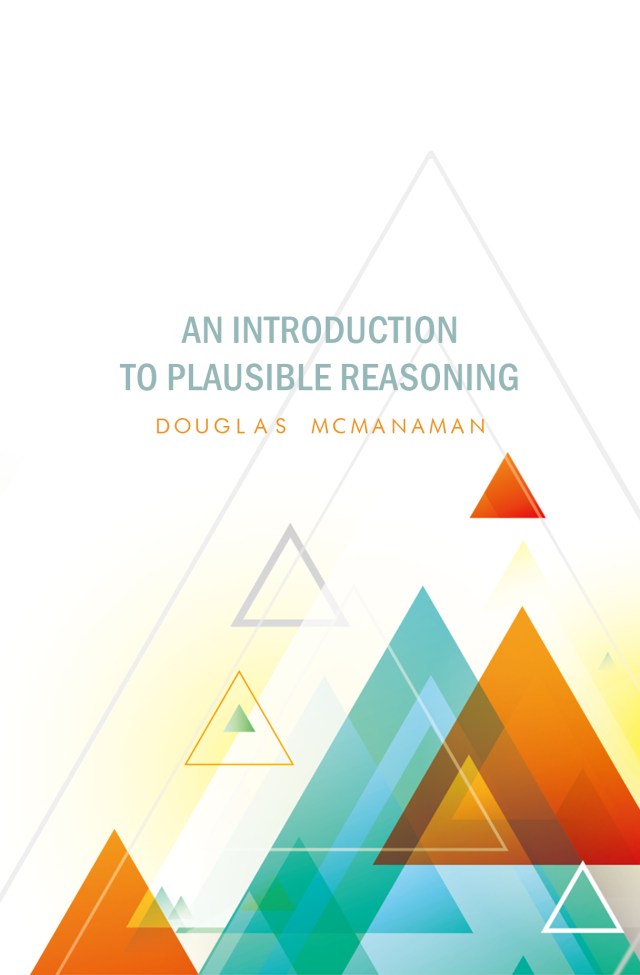 Latest Book: Introduction to Plausible Reasoning | A Catholic ...