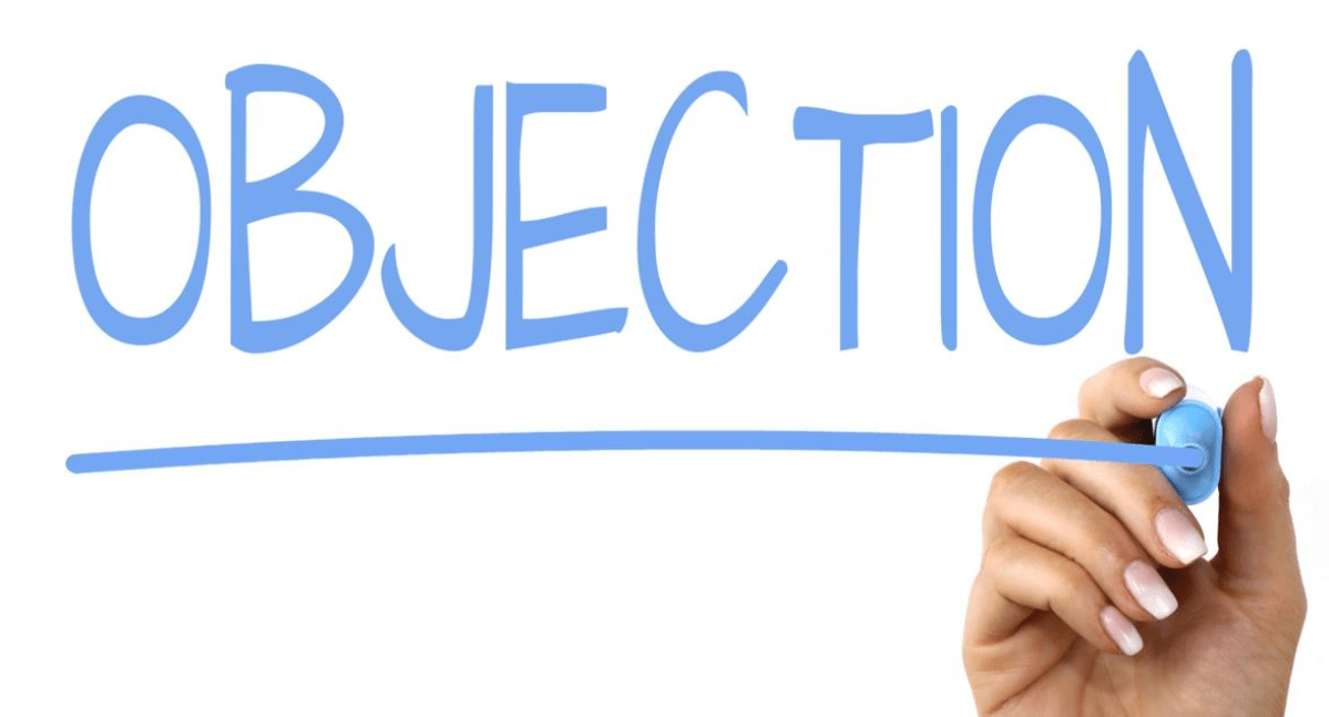 A Reply to an Objection | A Catholic Philosophy and Theology Resource ...