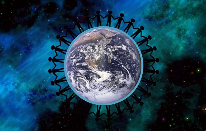 Saving the world without realizing it | A Catholic Philosophy and ...